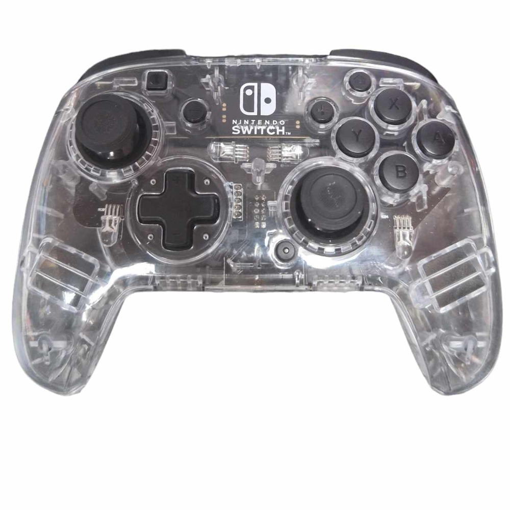 PDP PDP Prismatic Nintendo Switch Wireless Controller - Multi - Own4Less